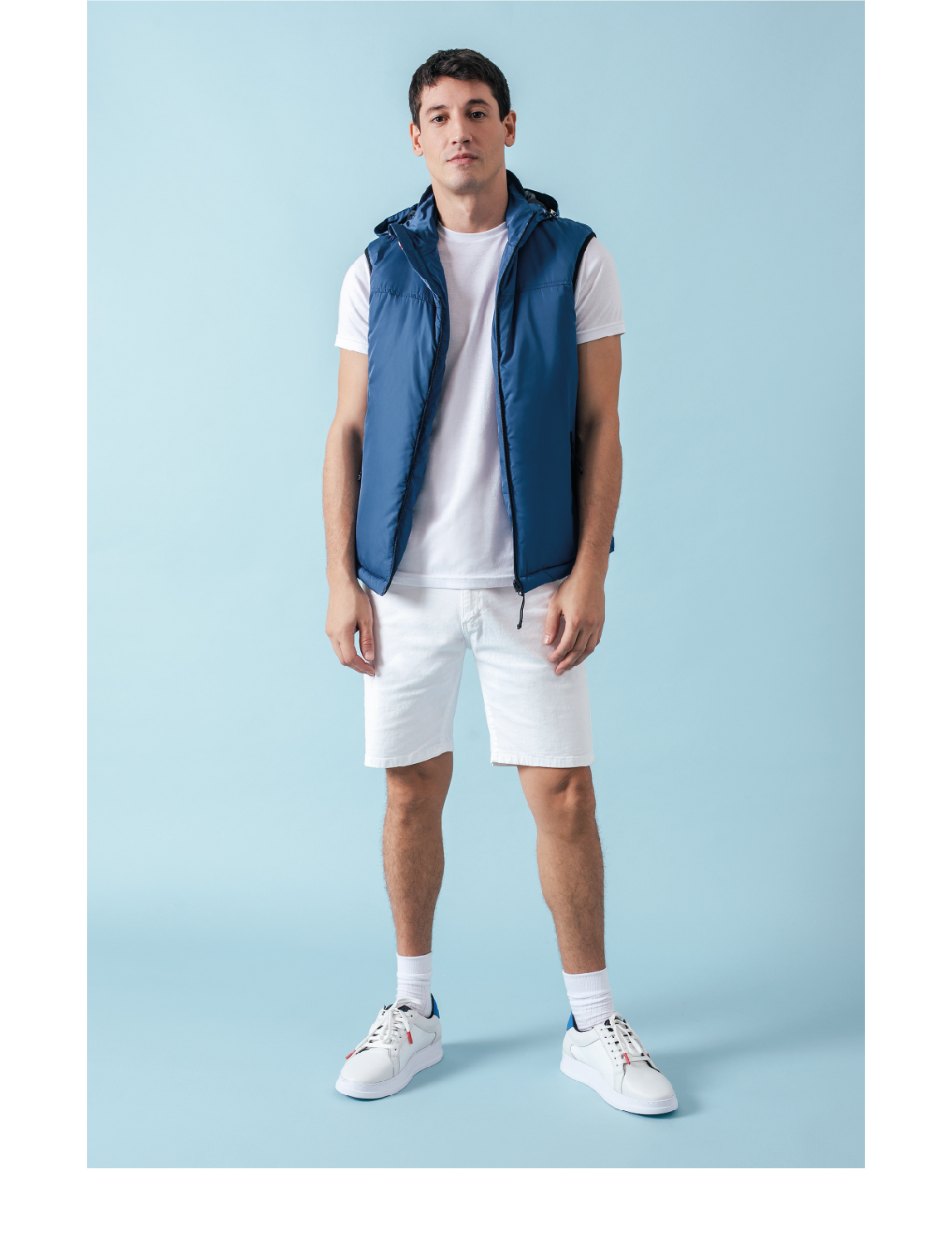 Tienda Online Oficial Perramus - Lookbook Hombre